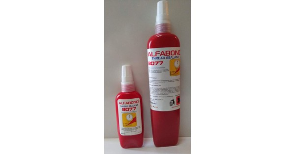 ALFABOND 8077 250 ML - AL-8077-250