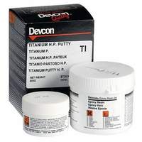 Devcon Titanium Putty titanyum Macun 10761 - 10761