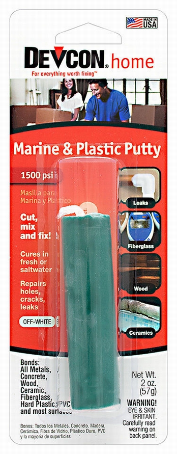 Devcon Magic Bond Epoxy Putty Epoksi Macun 44223 - 80345