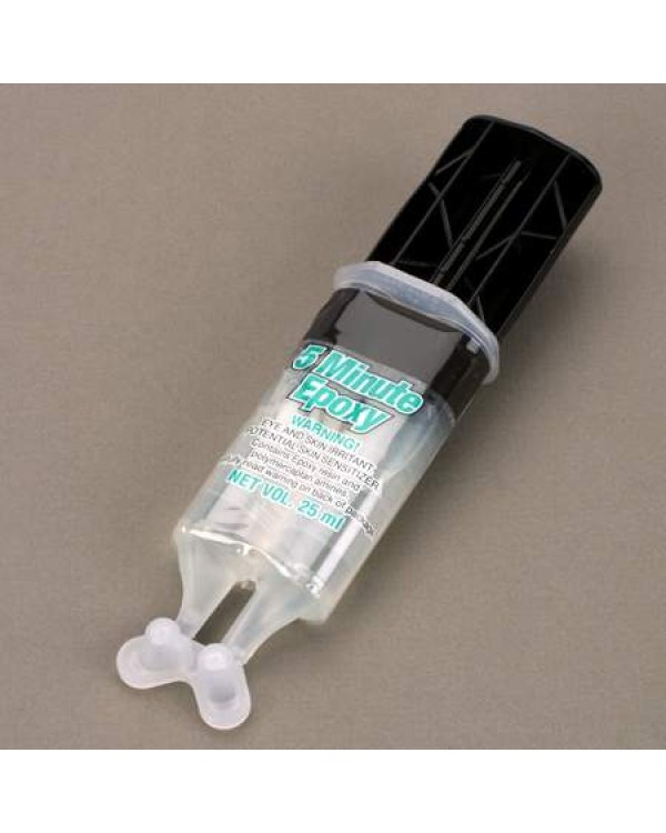 Devcon Home 5 Minute Epoxy 5 dakika epoksi S-208 20845 25 ml - 20845