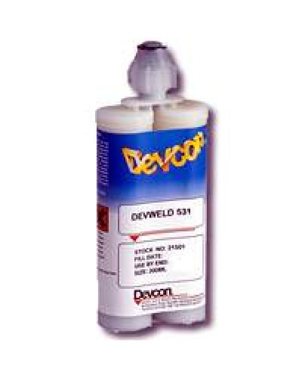 Devcon Devweld 531 21000 - 21000