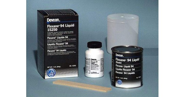 Devcon Flexane 94 Liquid Sıvı 15250 - 15250
