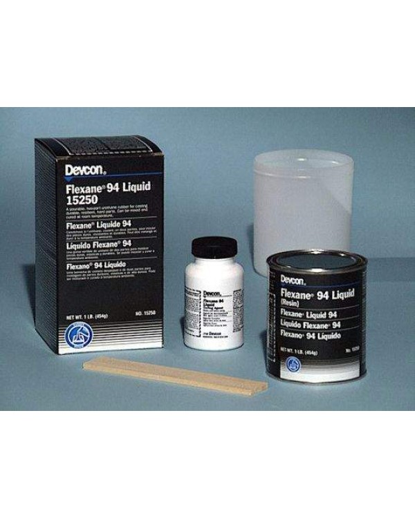 Devcon Flexane 94 Liquid Sıvı 15250 - 15250