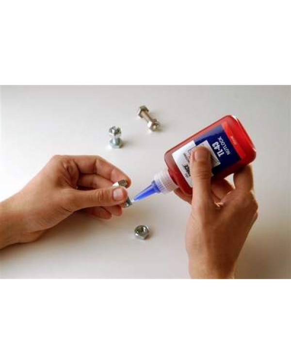 EMS FORCE TL 43 Sökülebilir Civata sabitleyici - TL 43