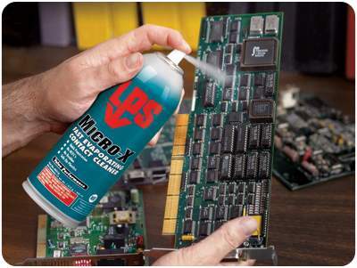 LPS Micro X 04516 - 04516