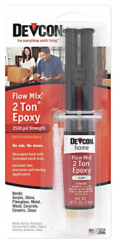 Devcon Home 2 ton flow mix - 23145