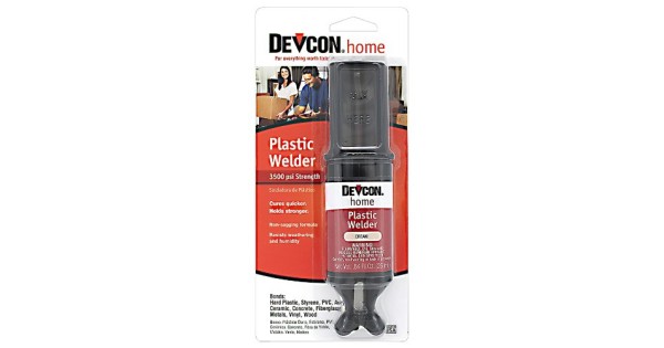 DEVCON Plastic welder 25 ml 22045 - 22045
