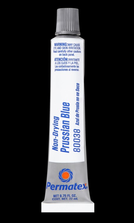 Permatex Prussian Blue 80038 - 80038