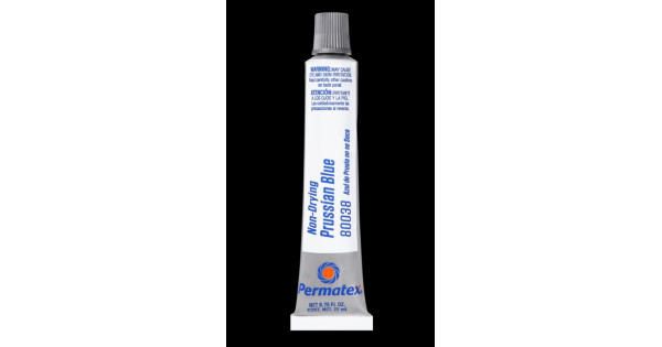 Permatex Prussian Blue 80038 - 80038