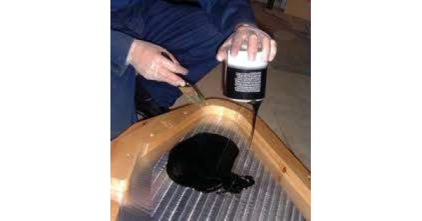 Devcon Flexane 80 Liquid Svı 15800 - 15800